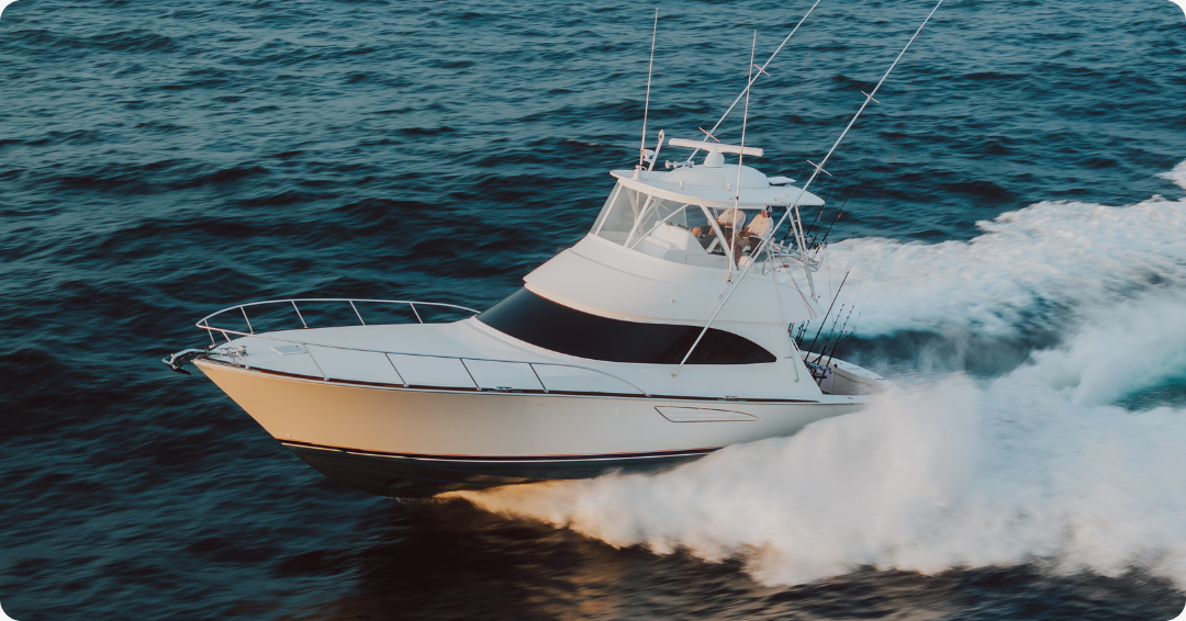 What Size Gyro Stabilizer Do I Need for My Boat?