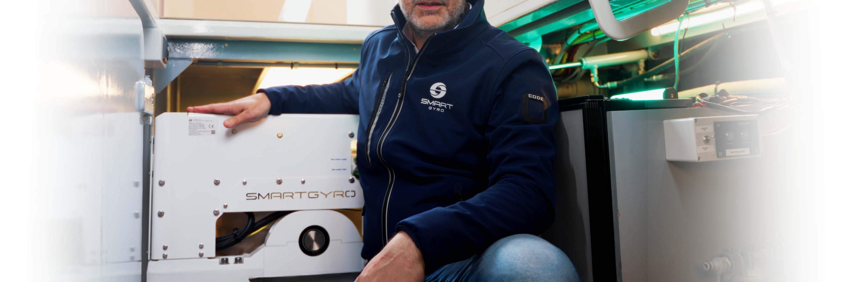 What Size Gyro Stabilizer Do I Need for My Boat?