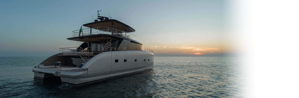 Why Stabilization On Catamarans Matters