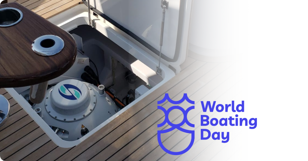 Smartgyro Celebrates World Boating Day 2025