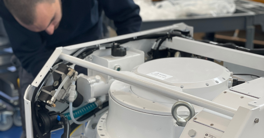 Gyro Stabilization Myths Busting