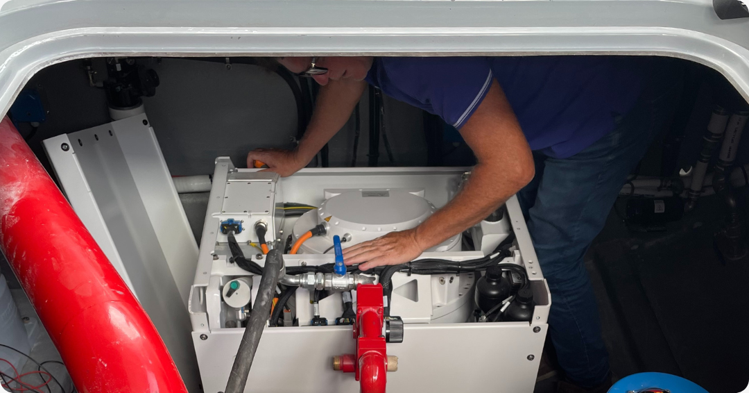 How Often Should You Service a Gyro Stabilizer? Complete Guide to ...